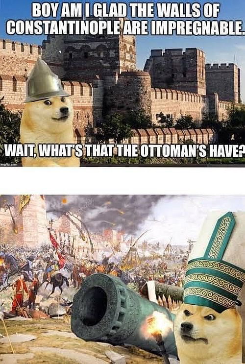 Let's gather all war memes in this thread - 9GAG