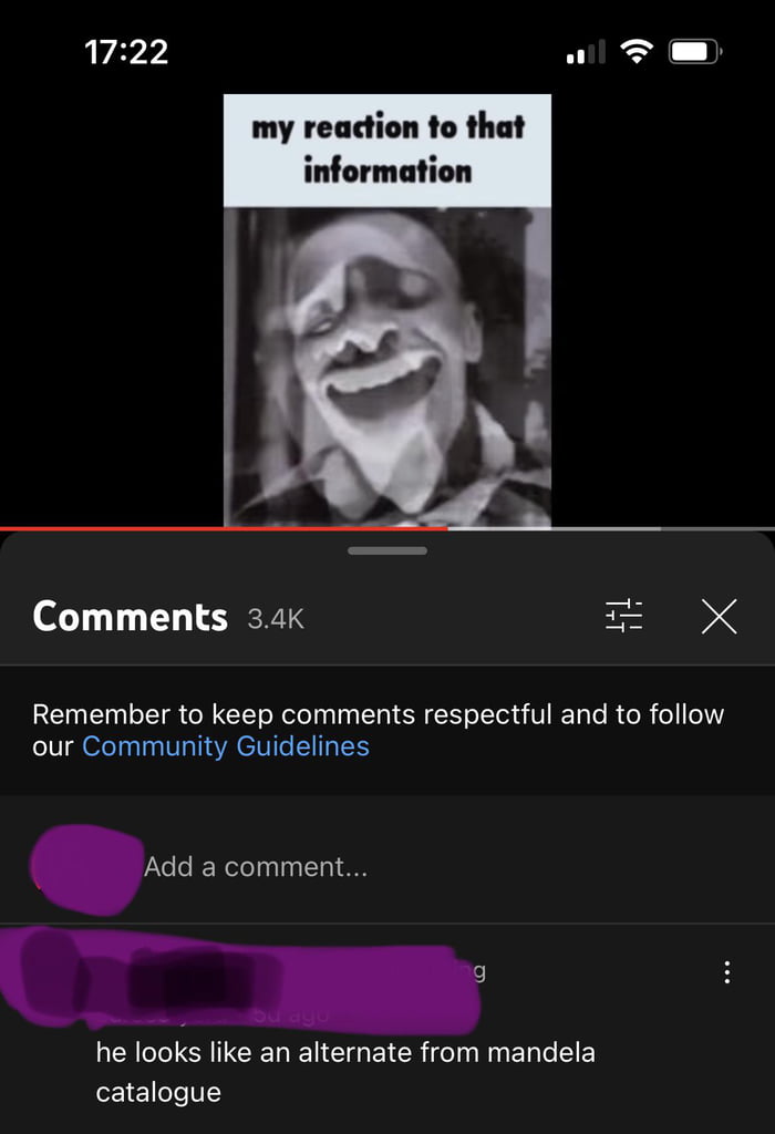 He does though - 9GAG