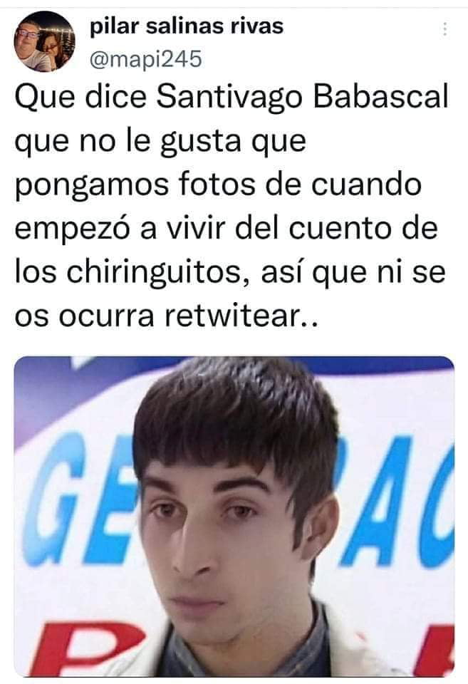 El gran fachascal - 9GAG