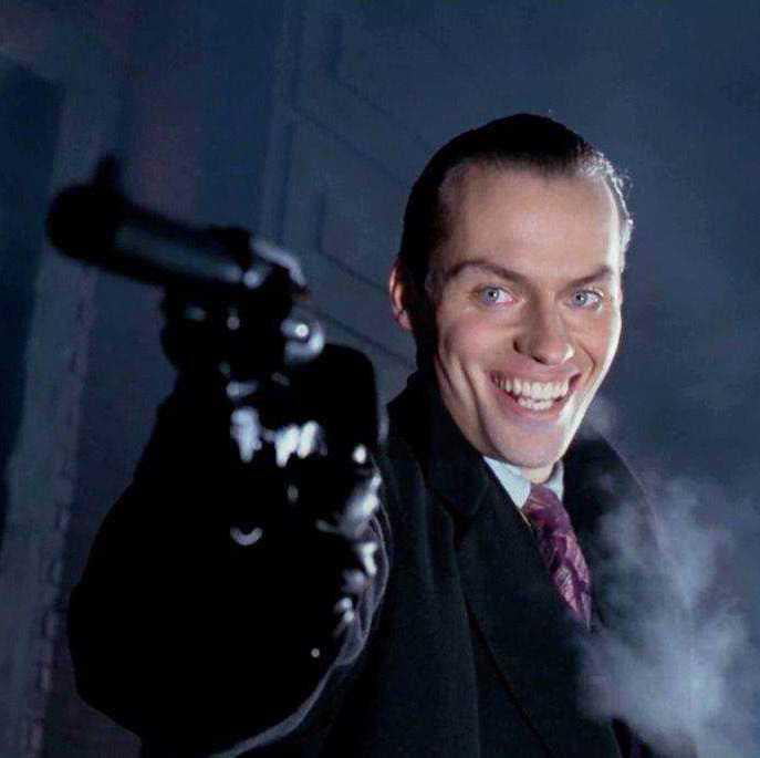 The most unappreciated Joker ever (Hugo Blick) - 9GAG