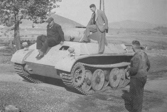 Tank of the day july 16th 2022 Ladies and Gentlemen the small fast amd ...