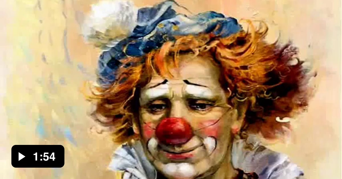Clowns Morphing * Music Karpa #9# Drakre52 Morphing - 9GAG