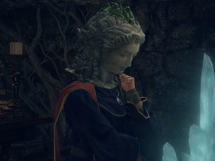 If y’all could pick any character to give a happy ending, who would it ...