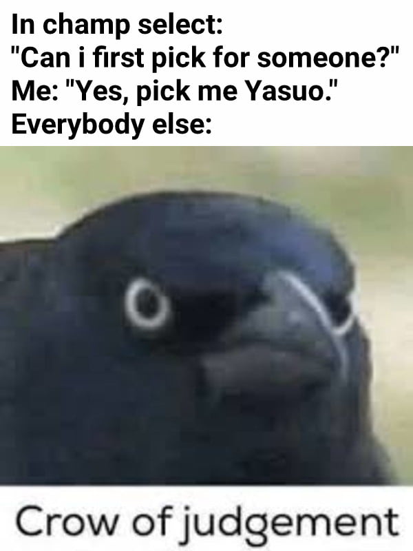 Judging glare intensifies - 9GAG