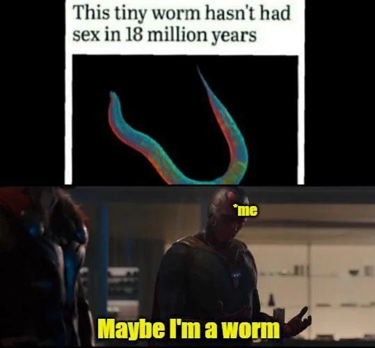 Worm mafia is ruiling 9gag tho... - 9GAG