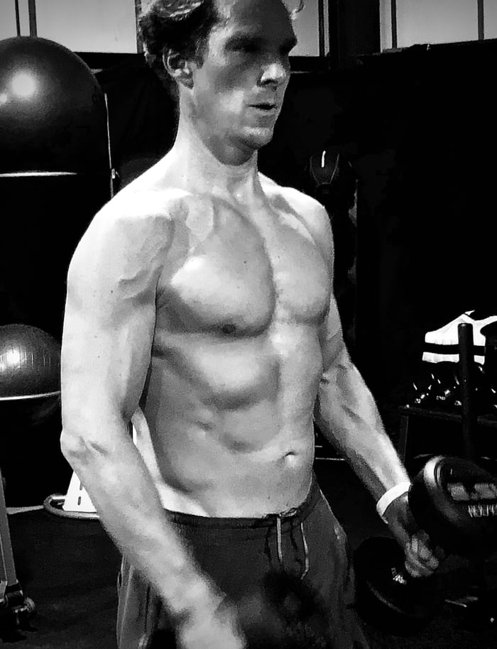 Battlefield Counterstike as Dr. Chad in the Multiverse of Muscles - 9GAG