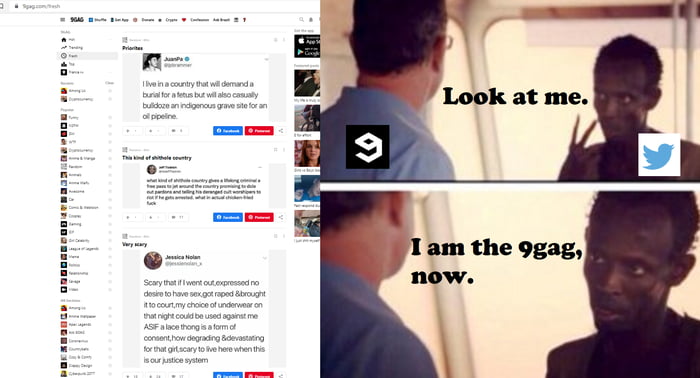 This is funny. - 9GAG