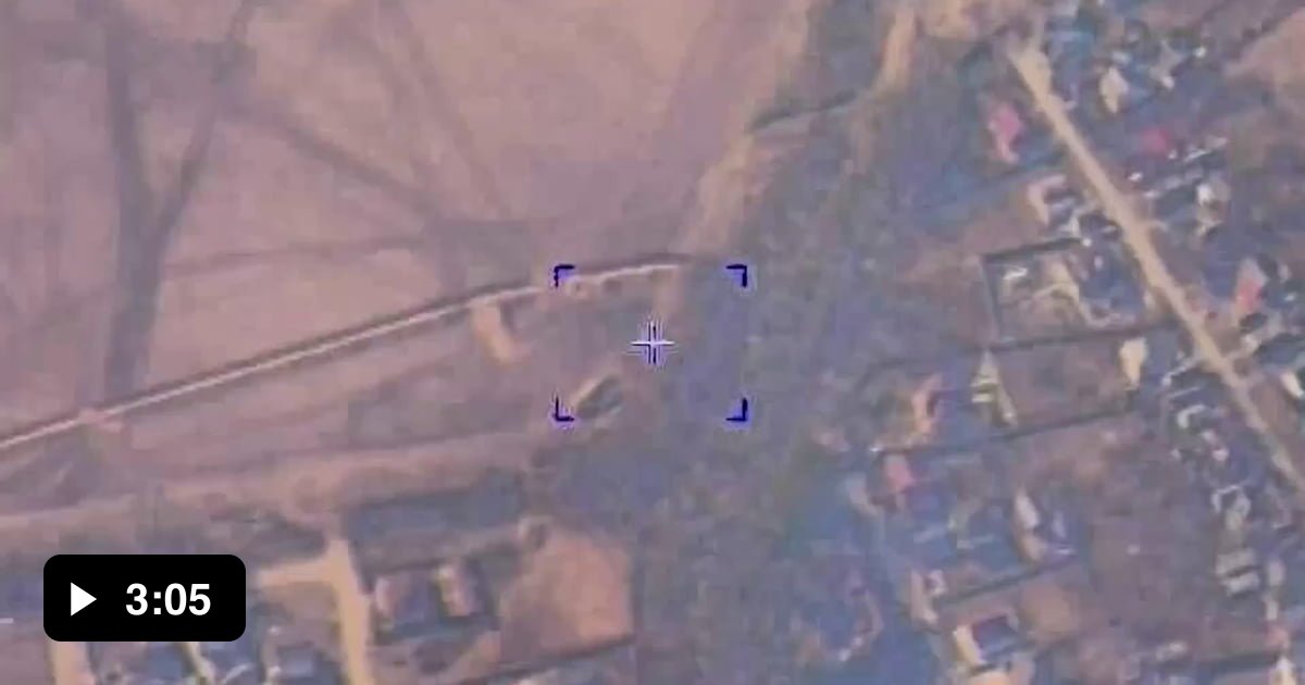 Destruction of Ukraine SAM 9k37m-BUK with artillery laser guided high ...