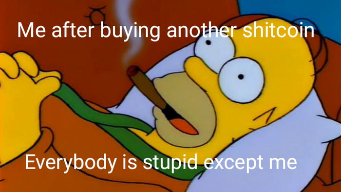 Sh*tcoins - 9GAG