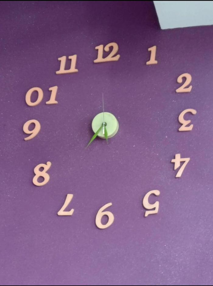 6 and 9 make no sense - 9GAG