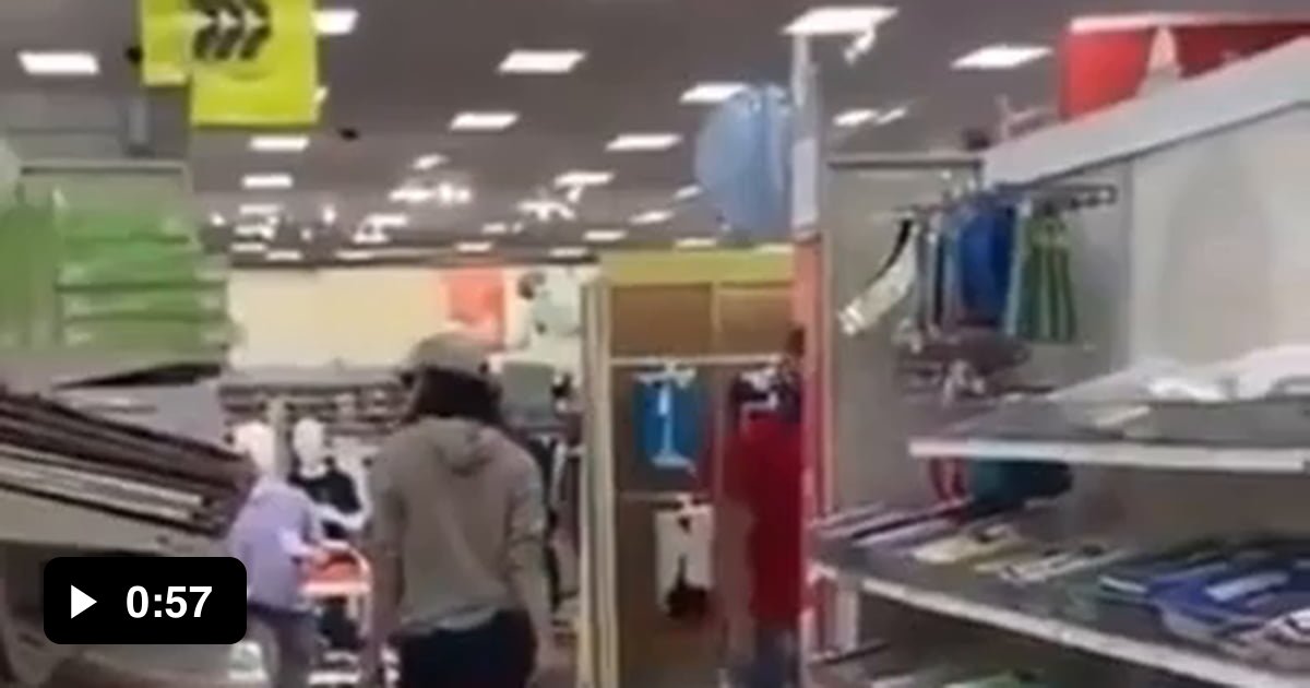 Brand new wheelless cart - 9GAG