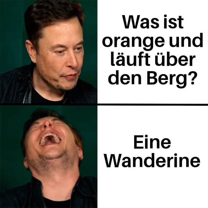 Ich finde es lustig! - 9GAG