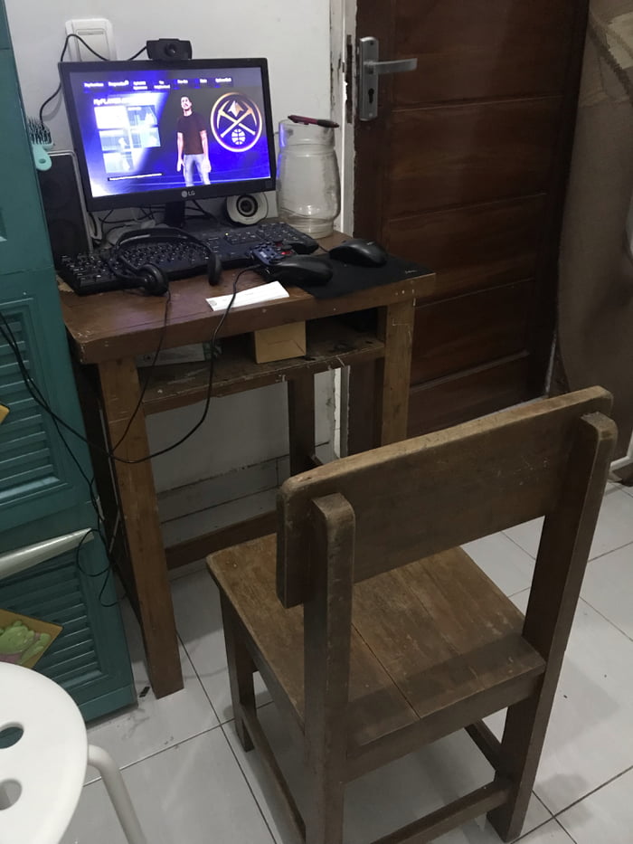 Pc master race gaming setup - 9GAG