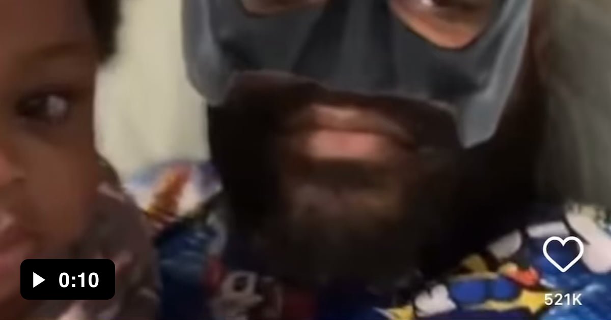 As wholesome as it gets (trigger warning: incoming ovary explosion) - 9GAG