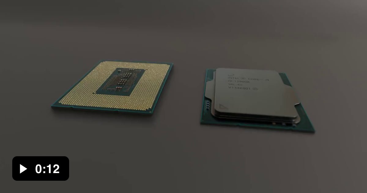 Modern Intel Chip TDP's Require Modern Solutions. - 9GAG