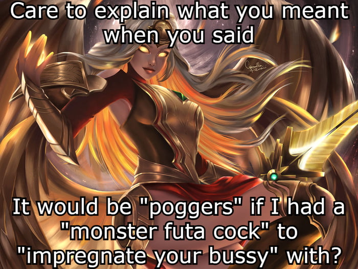 Futa Kayle - 9GAG