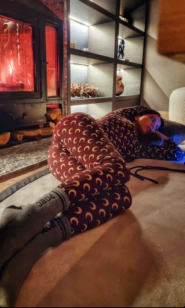 By the chimney - 9GAG