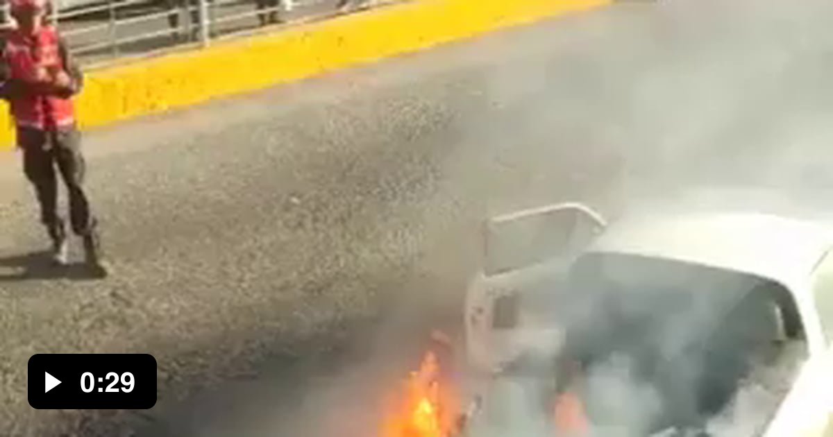 Failed firefighter demonstration - 9GAG