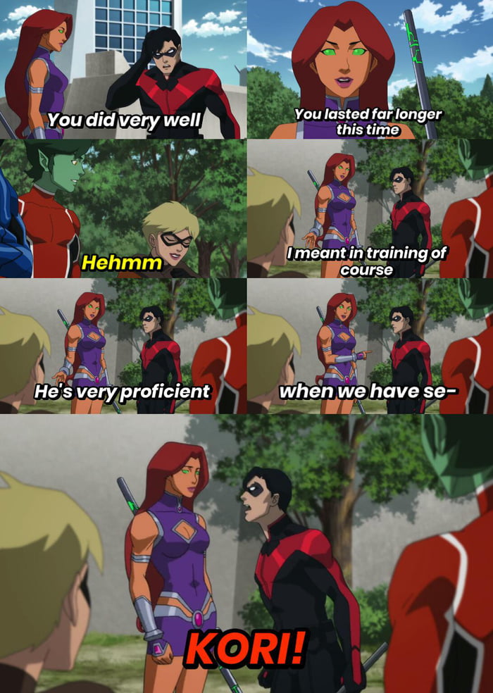 Naughty 9gag