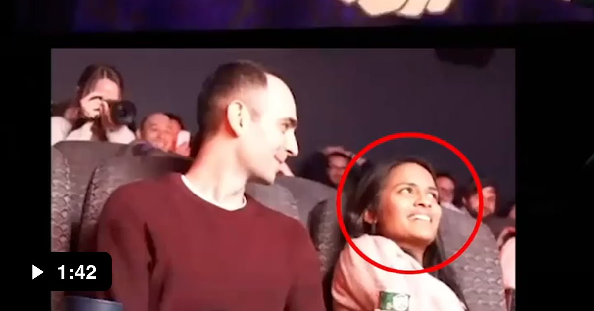 Most epic proposal - 9GAG