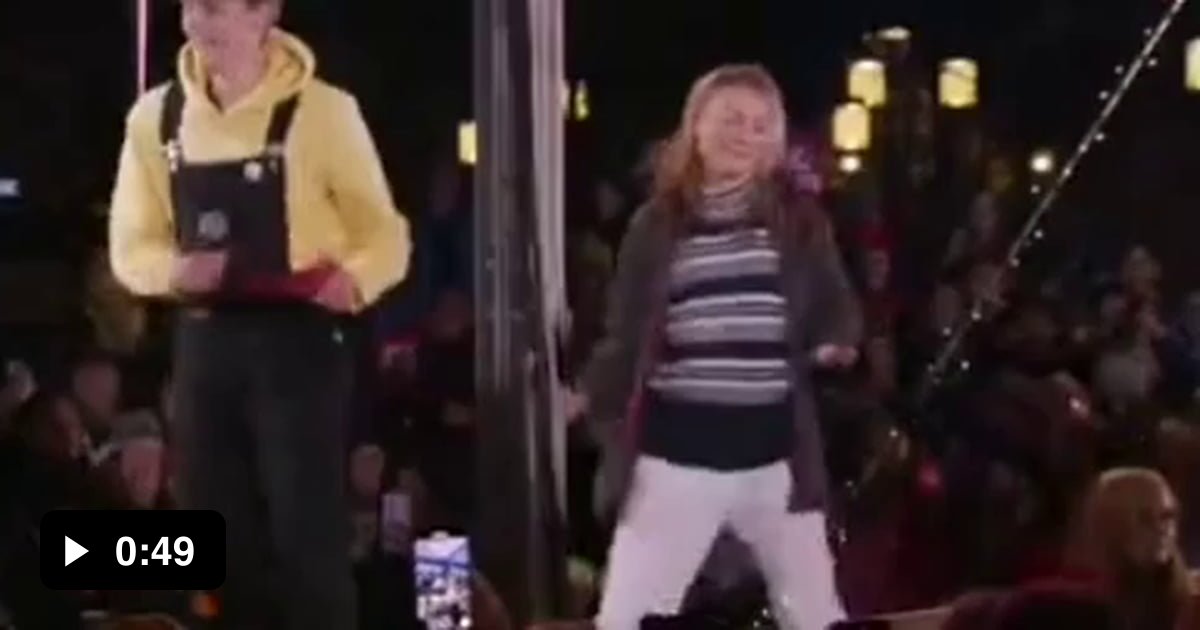 Die Mini Playback Show ist zurück - 9GAG