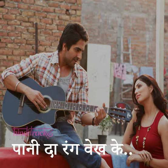 Pani ka rang badalne par main aauga... - 9GAG