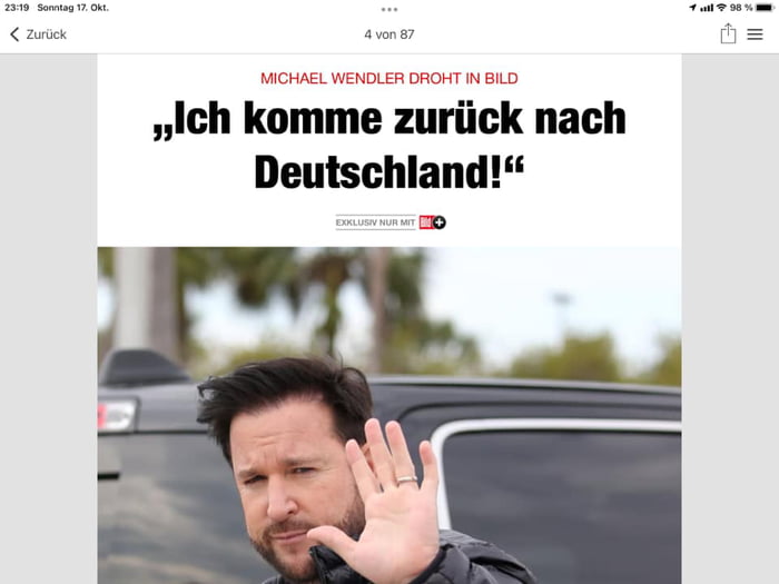 Ist das Moos schon alle? - 9GAG