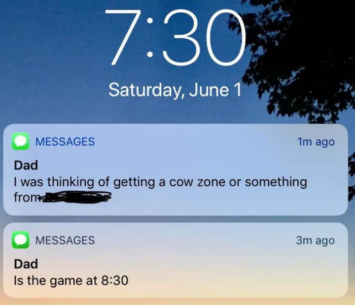 Cow zone - 9GAG