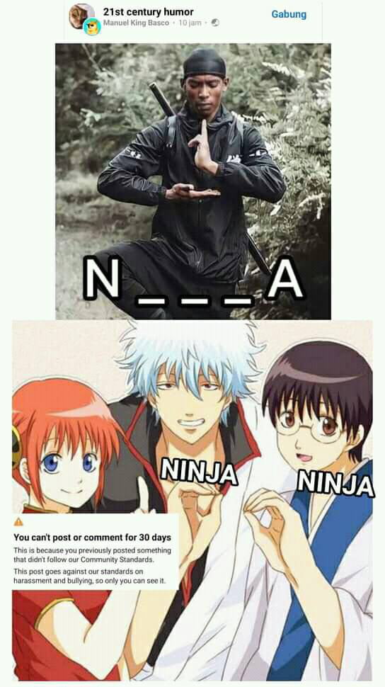 NI**A - 9GAG