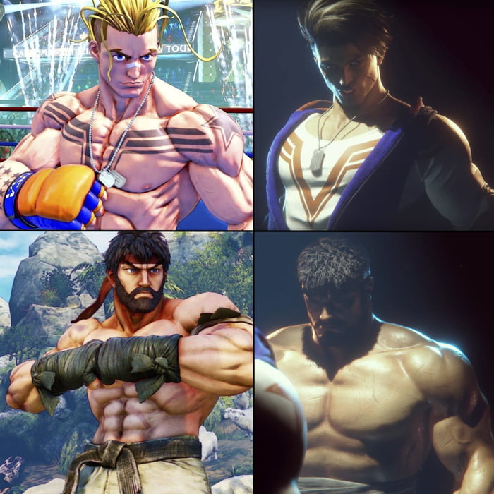 Bulk Season For Ryu 9gag