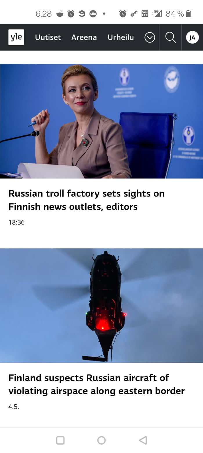 So it begins. - 9GAG