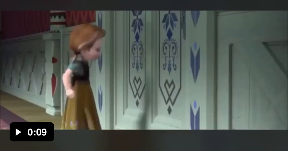 Poor Anna - 9GAG