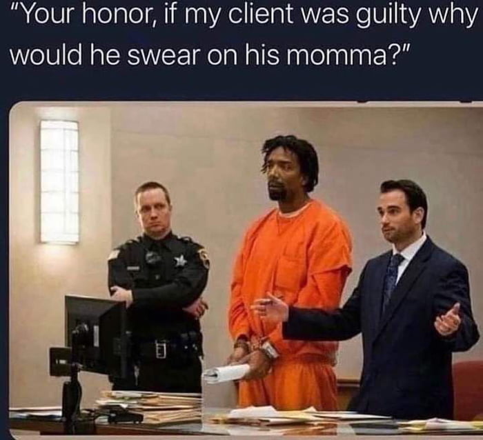 Let this man go Blm - 9GAG