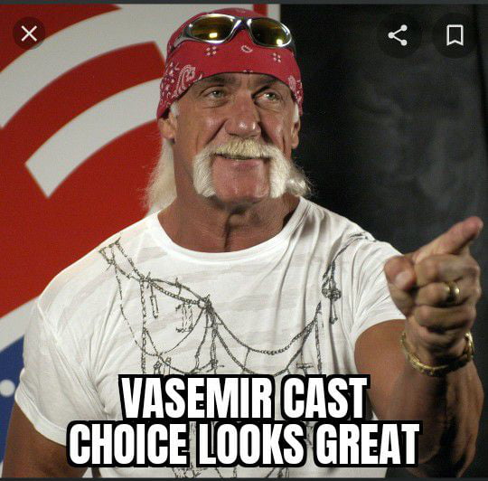 Looks him to me - 9GAG