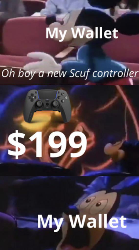 Thanks but no thanks - 9GAG