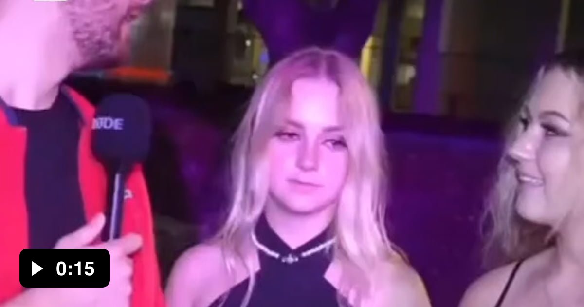 Are they a little drunk ? - 9GAG