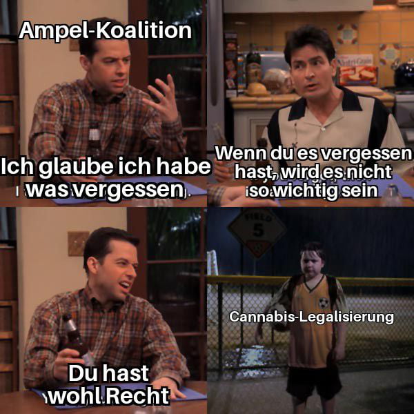 Dann halt weiter saufen. - 9GAG