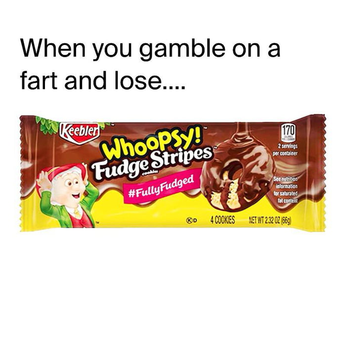 It’s a sticky situation. - 9GAG