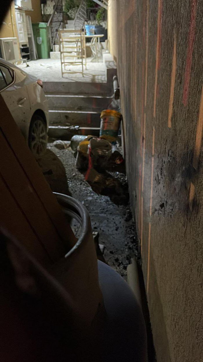 🚨BREAKING: At least 1 rocket has been fired from Gaza towards southern ...