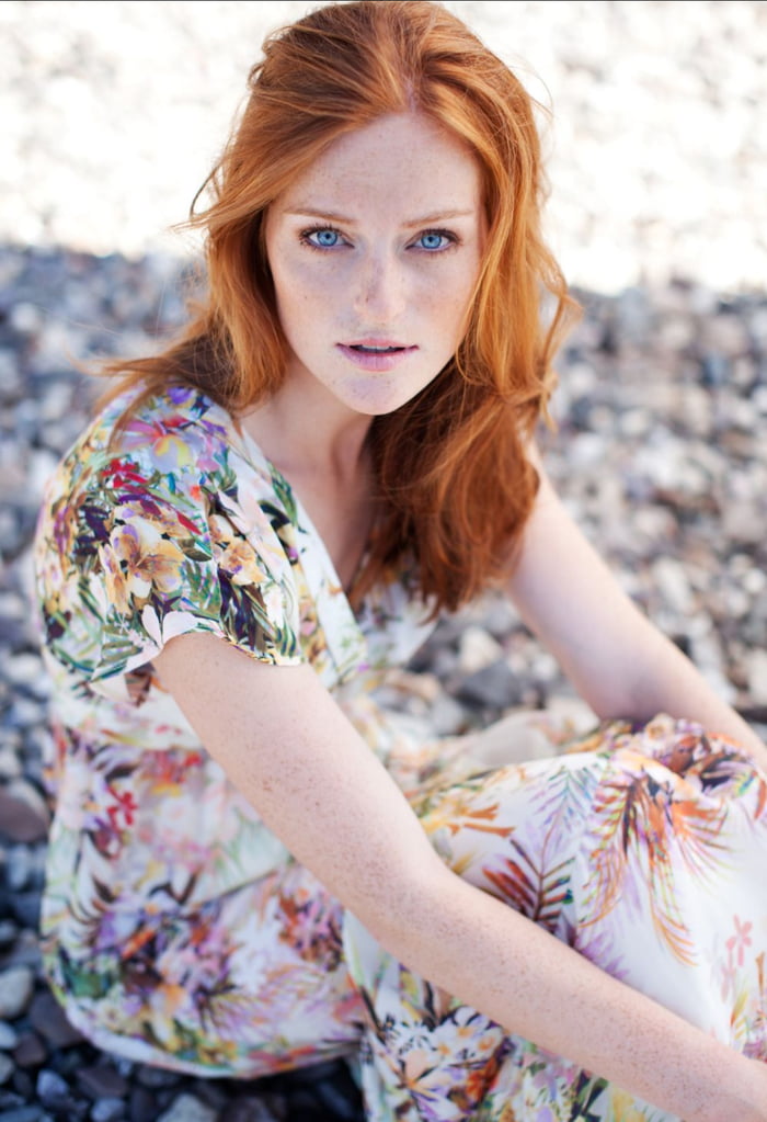 Red Head 9gag