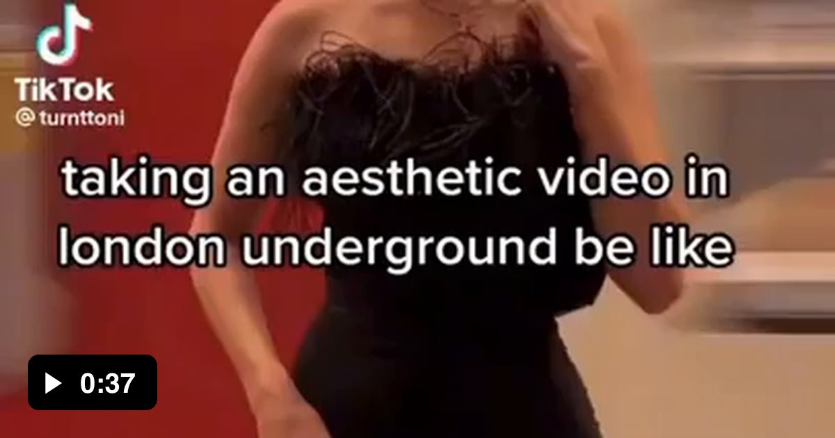 Public space innit. - 9GAG