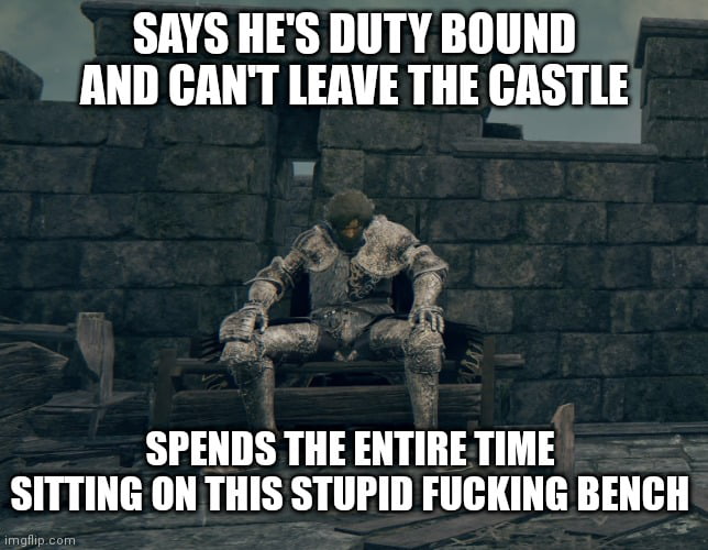 Scumbag Edgar - 9GAG