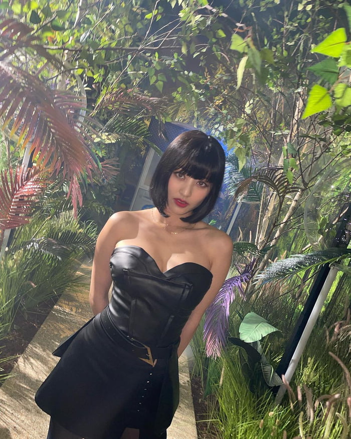 Jihyo IG update - 9GAG