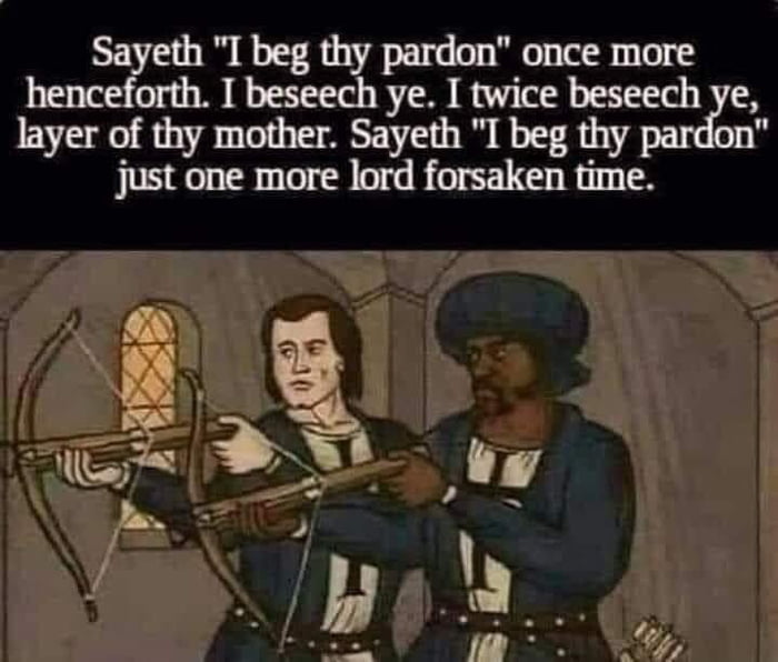 Royale with cheese - 9GAG