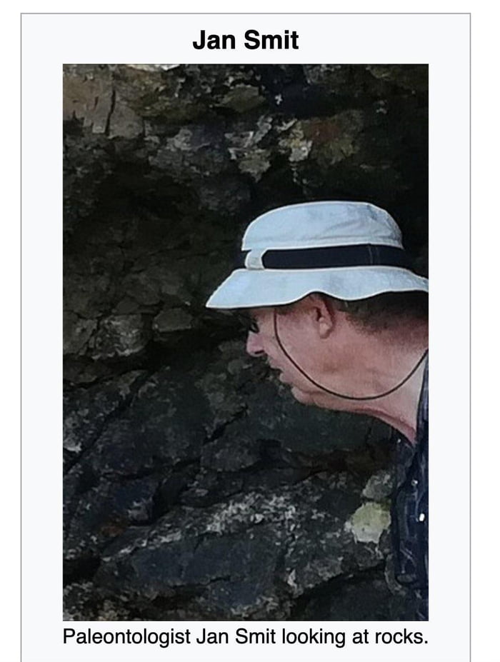 Jan smit, the observer. - 9GAG