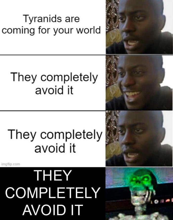 Fixed the meme - 9GAG