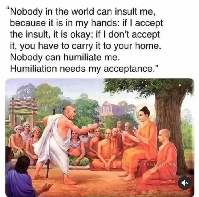 It takes practice. But it can be achieved. - 9GAG