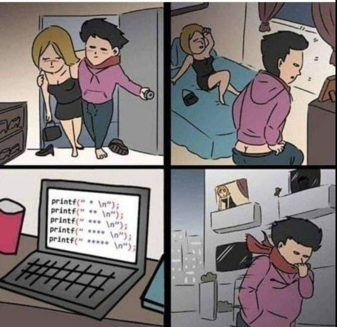 Every programmer - 9GAG
