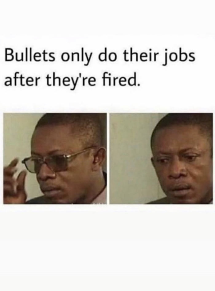 Some People Need just a Little Push - 9GAG