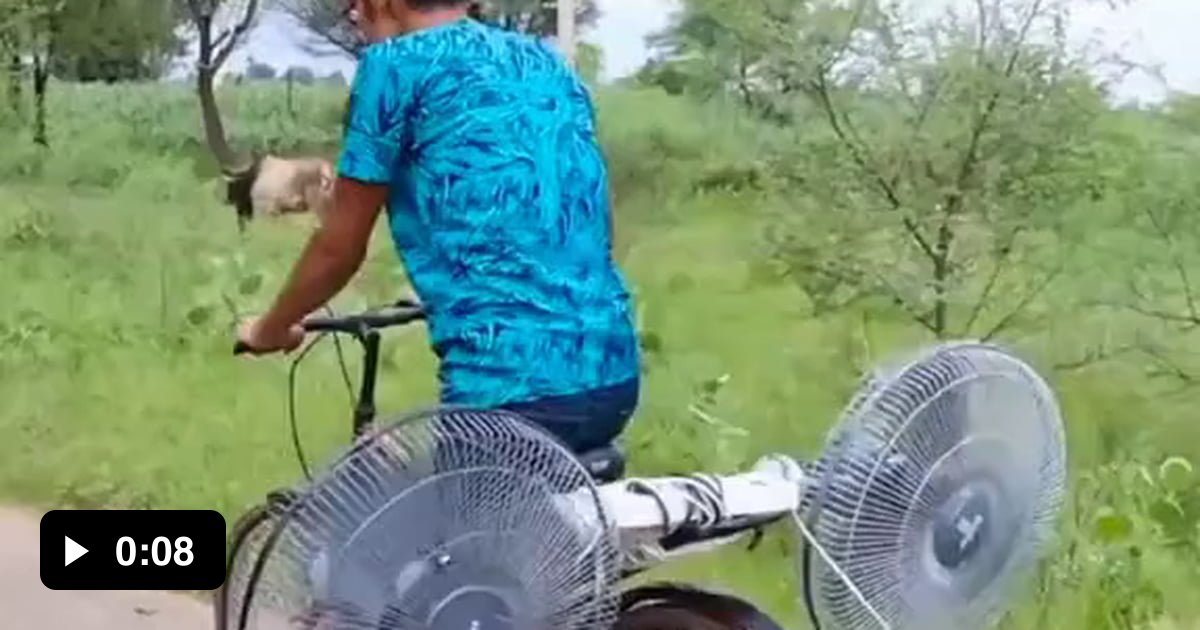 Indian EV R&D showing concept bike with high speed ultrasonic ...